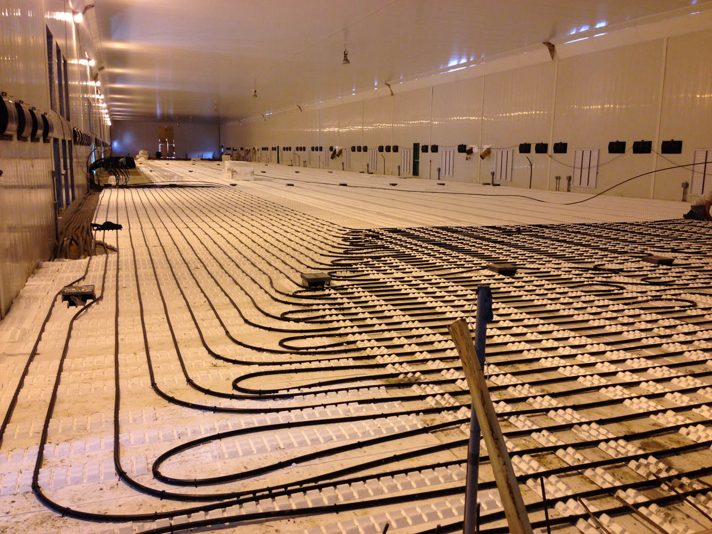 Desilet Drummond Concept – Dytec - Construction PVC