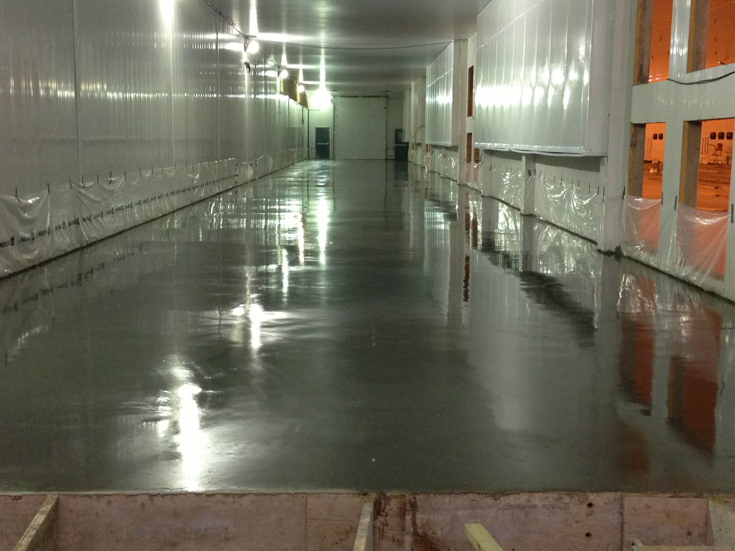 Desilet Drummond Concept – Dytec - Construction PVC