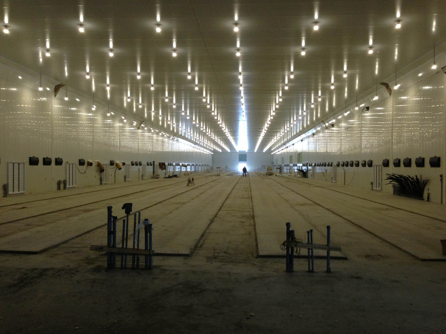 Desilet Drummond Concept – Dytec - Construction PVC